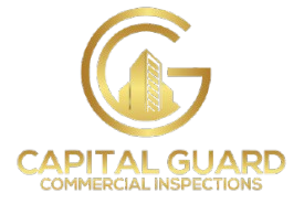 Capital Guard Commercial Inspections | Fargo and Beyond